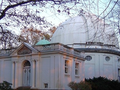 Hamburg Observatory, Hamburg, Germany Tourist Information