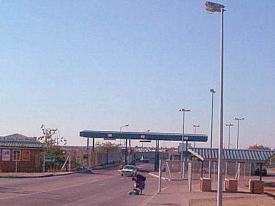 Beitbridge, Zimbabwe Tourist Information