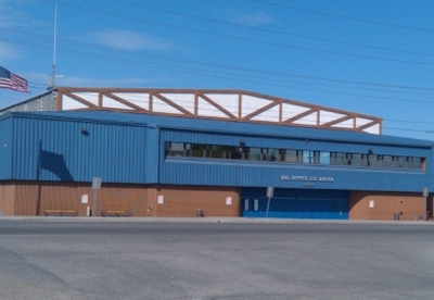 Big Dipper Ice Arena, Fairbanks, United States Tourist Information