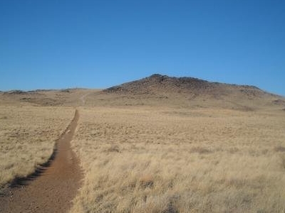 Black Volcano, Albuquerque, United States Tourist Information