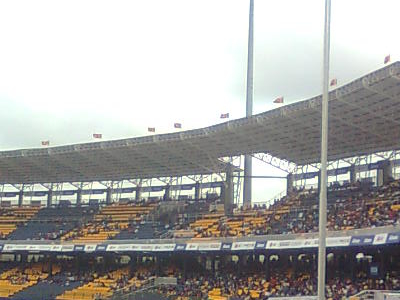 R. Premadasa Stadium, Colombo, Sri Lanka Tourist Information
