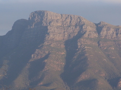 Bluff Knoll, Australia Tourist Information