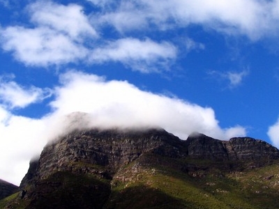 Bluff Knoll, Australia Tourist Information