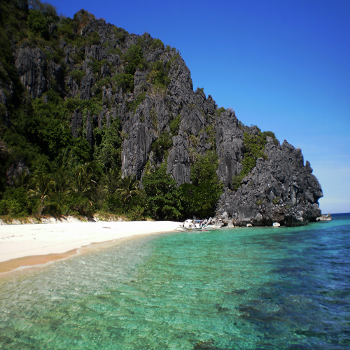 Calamian Islands, Philippines Photos