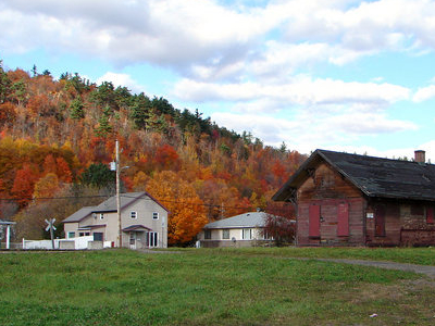 Grenville-Sur-La-Rouge, Canada Tourist Information