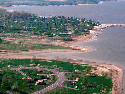 Carlyle Lake, United States Tourist Information