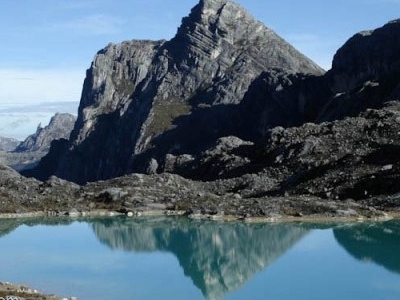 Carstensz Pyramid - Jayawijaya Peak, Indonesia Tourist Information