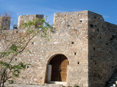 Chalcis, Greece Tourist Information