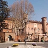 Castle of Moncalieri, Italy Tourist Information