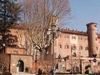 Castle of Moncalieri, Italy Tourist Information