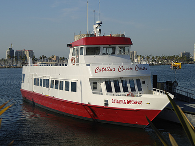 Catalina Express, Long Beach, United States Tourist Information