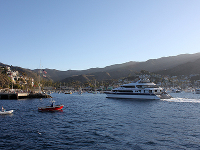 Catalina Express, Long Beach, United States Tourist Information