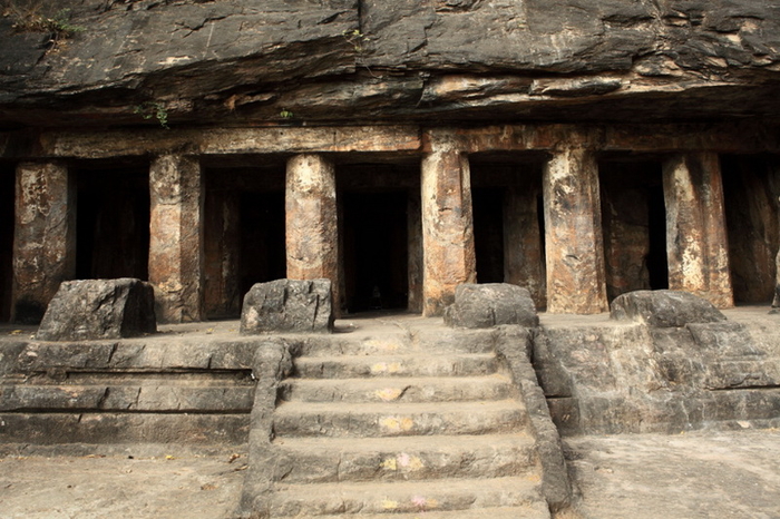 Akkana And Madanna Caves, Vijayawada, India Photos