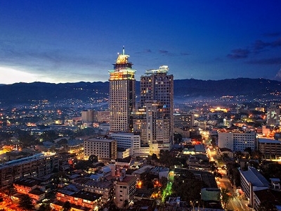 Cebu City, Philippines Social Travel Network - Touristlink