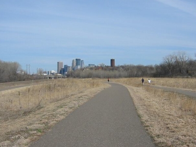 Cedar Lake Trail, Minneapolis, United States Tourist Information