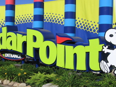 Cedar Point, Sandusky, United States Tourist Information