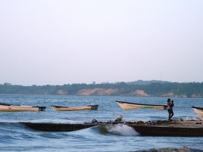 Cedros Beach, Trinidad and Tobago Tourist Information