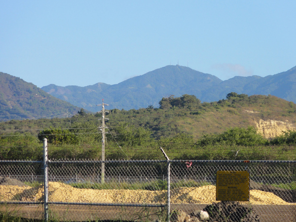 Cerro de Punta, Puerto Rico Island, United States Photos