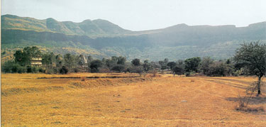 Chakan Fort, India Tourist Information
