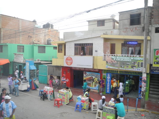 Chala, Arequipa, Peru Photos