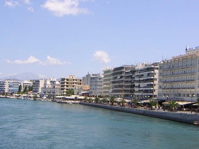 Chalcis, Greece Tourist Information