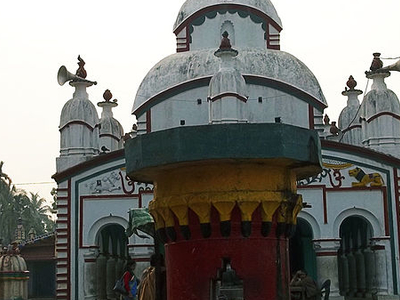 Chandaneswar Temple, Balasore, India Tourist Information