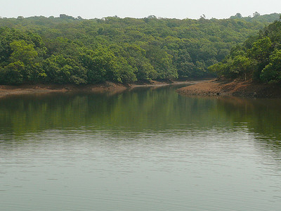 Charlotte Lake, Matheran, India Tourist Information