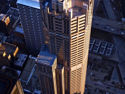 311 South Wacker Drive, Chicago, United States Tourist Information