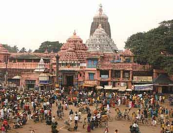 Choudwar, India Social Travel Network - Touristlink