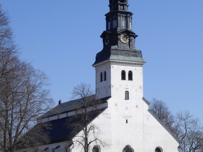 Koping, Sweden Tourist Information