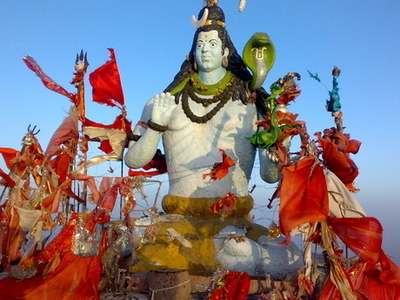 Churdhar Sanctuary, Shimla, India Tourist Information