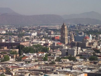 Saltillo, Mexico Social Travel Network - Touristlink