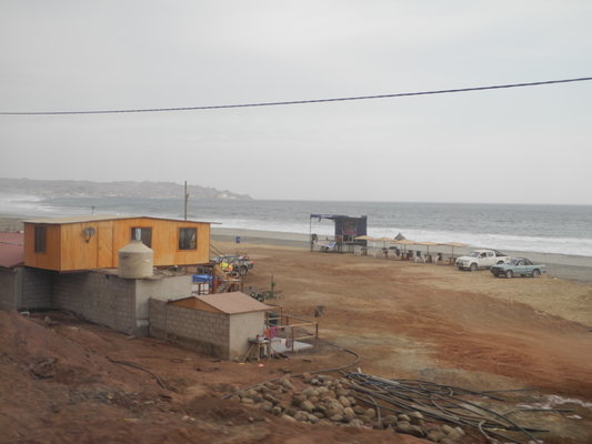 Chala, Arequipa, Peru Photos