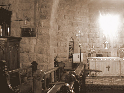 CSI Christ Church, Munnar, India Tourist Information