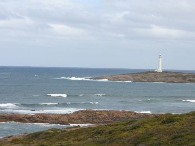 Cape Leeuwin Lighthouse, Australia Tourist Information