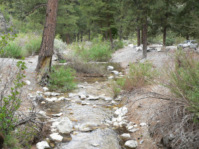 Carpenter Canyon, United States Tourist Information