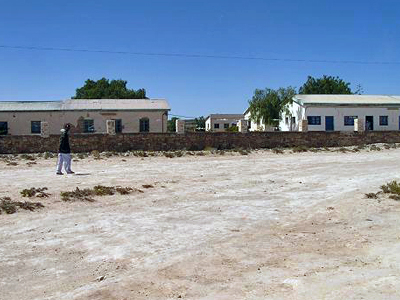 Ceerigaabo, Somalia Social Travel Network - Touristlink