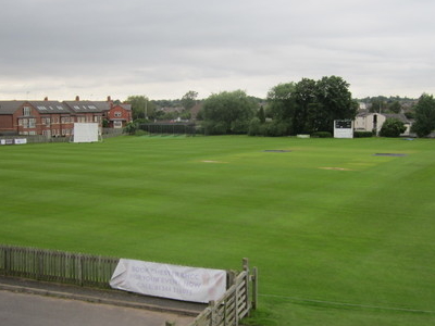 Boughton Hall Cricket Club Ground, England Tourist Information