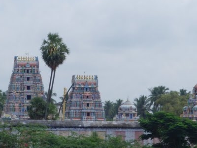 Cheyyar, India Tourist Information