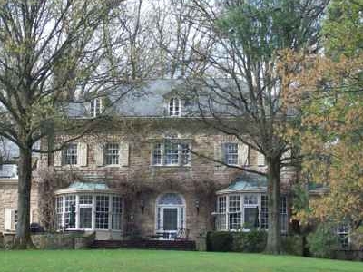 W.E. Chilton II House, Charleston, United States Tourist Information