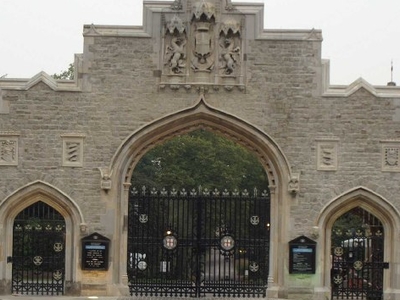 City Of London Cemetery And Crematorium, England Tourist Information