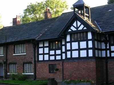 Clayton Hall, Manchester, England Tourist Information