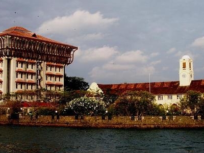 Cochin Port, kochi, India Tourist Information