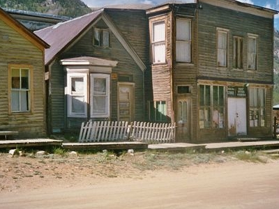 Adamana, United States Tourist Information