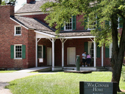 Conner Prairie, Indianapolis, United States Tourist Information