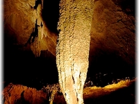 Caves near Cork, Ireland