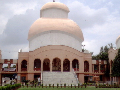 Chittaranjan Park, India Tourist Information
