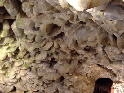 Crystal Cave, Put in Bay, United States Tourist Information