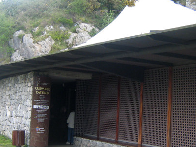 Cave Of El Castillo, Spain Tourist Information
