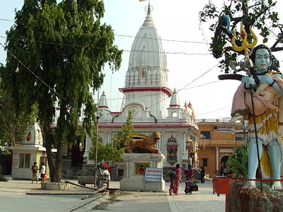 Kankhal, India Tourist Information